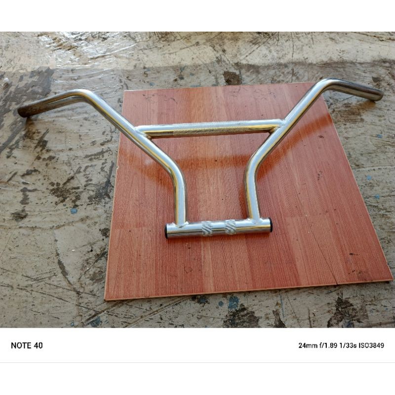 Jual stang bmx olds school antiq las lasan rapi model cangcut nos ...