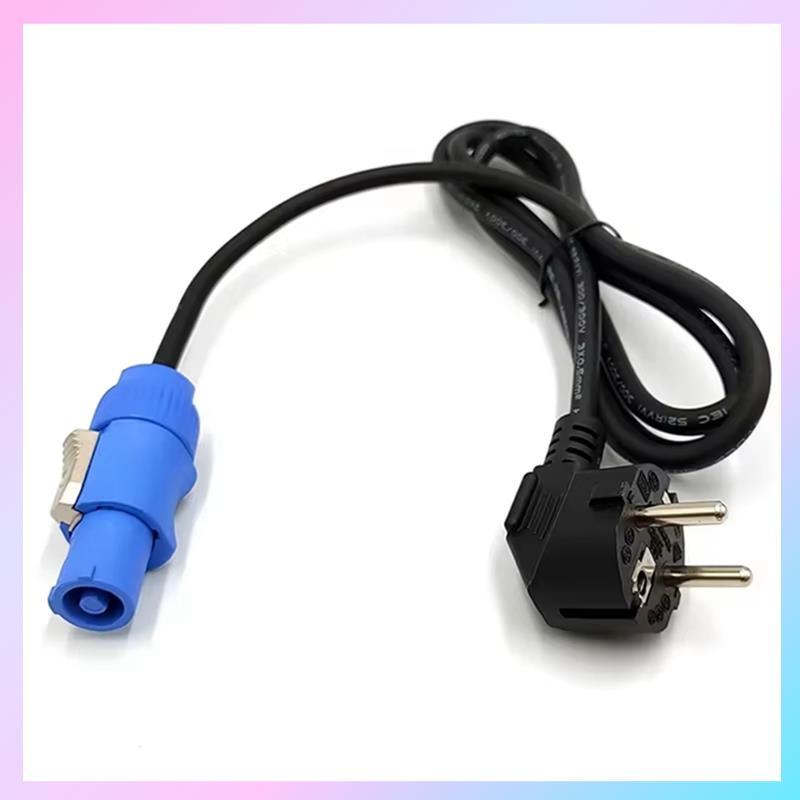 Jual AB25Powercon Power Supply Cable Powercon Cable Stage Light Power ...