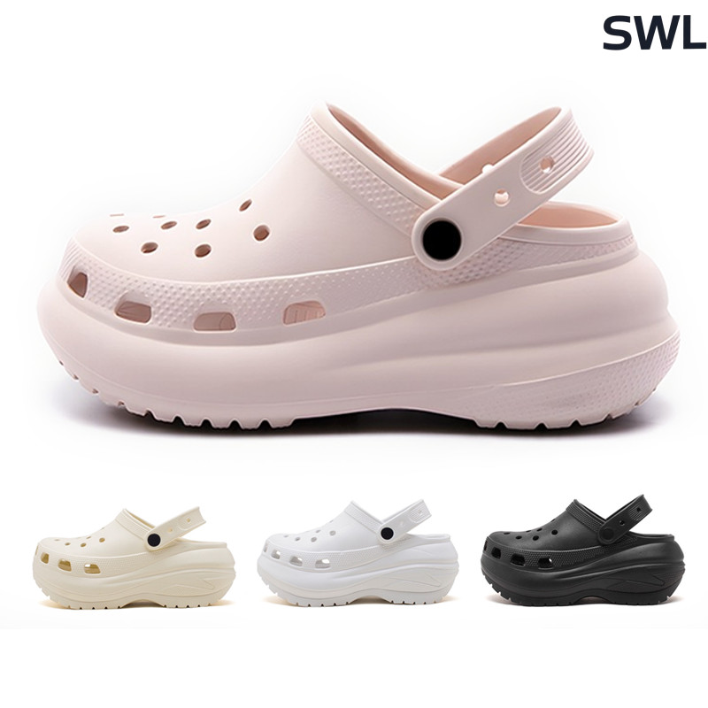 Jual Sandal Baim Wanita Sandal Kodok Terbaru 2025 Anti-Slip Sandal Fuji ...