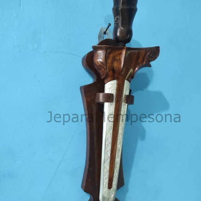 Jual Blawong pusaka patrem kecil sederhana bisa dibandingkan dgn toko ...