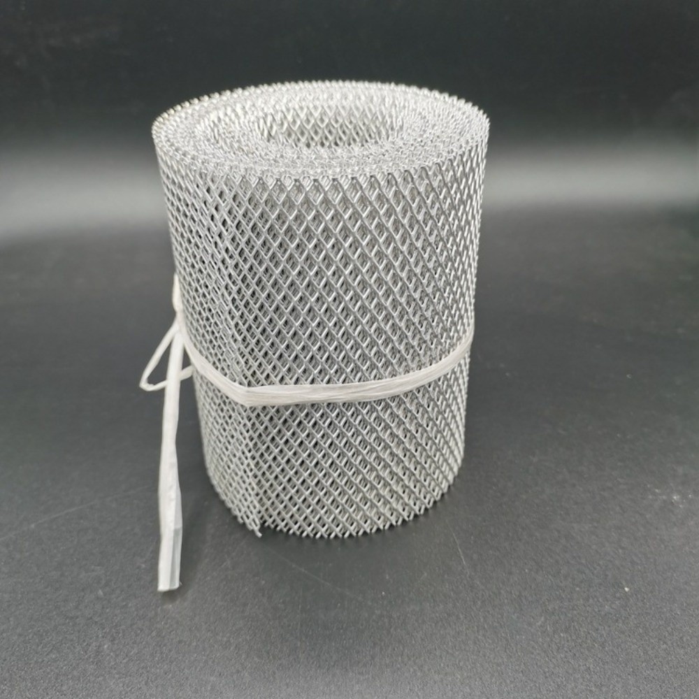 Jual Grid Gutter Guard Filter Prevent Blockages Maintain Smooth ...