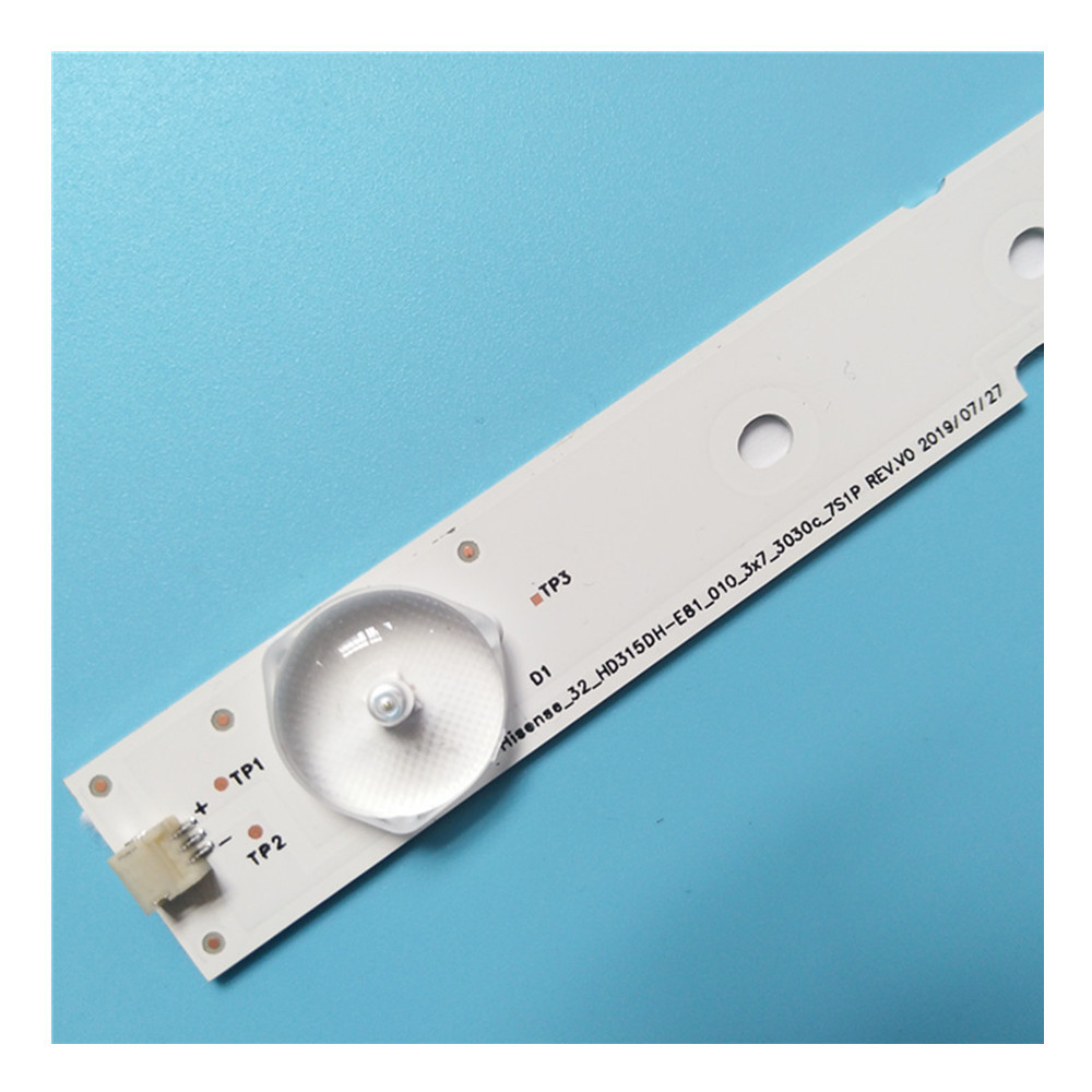 Jual Kits LED TV Array Bars For Hisense_32_HD315DH_B51 B21 E81_3X7 ...