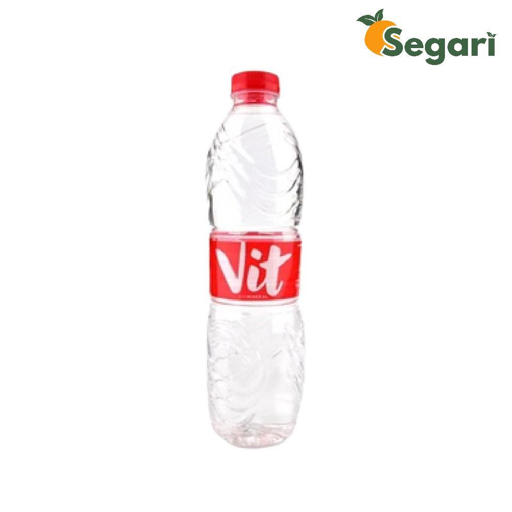 Jual Vit Air Mineral Botol 550 ml | Shopee Indonesia