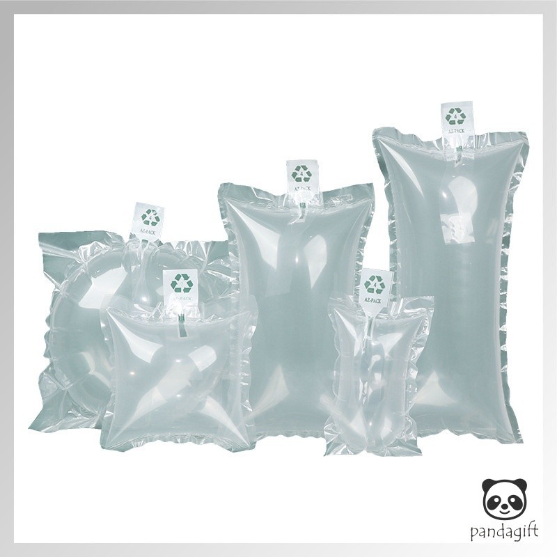 Jual GG0607 Air Bubble Bag in Bag R05/air bubble wrap tebal / Plastik ...