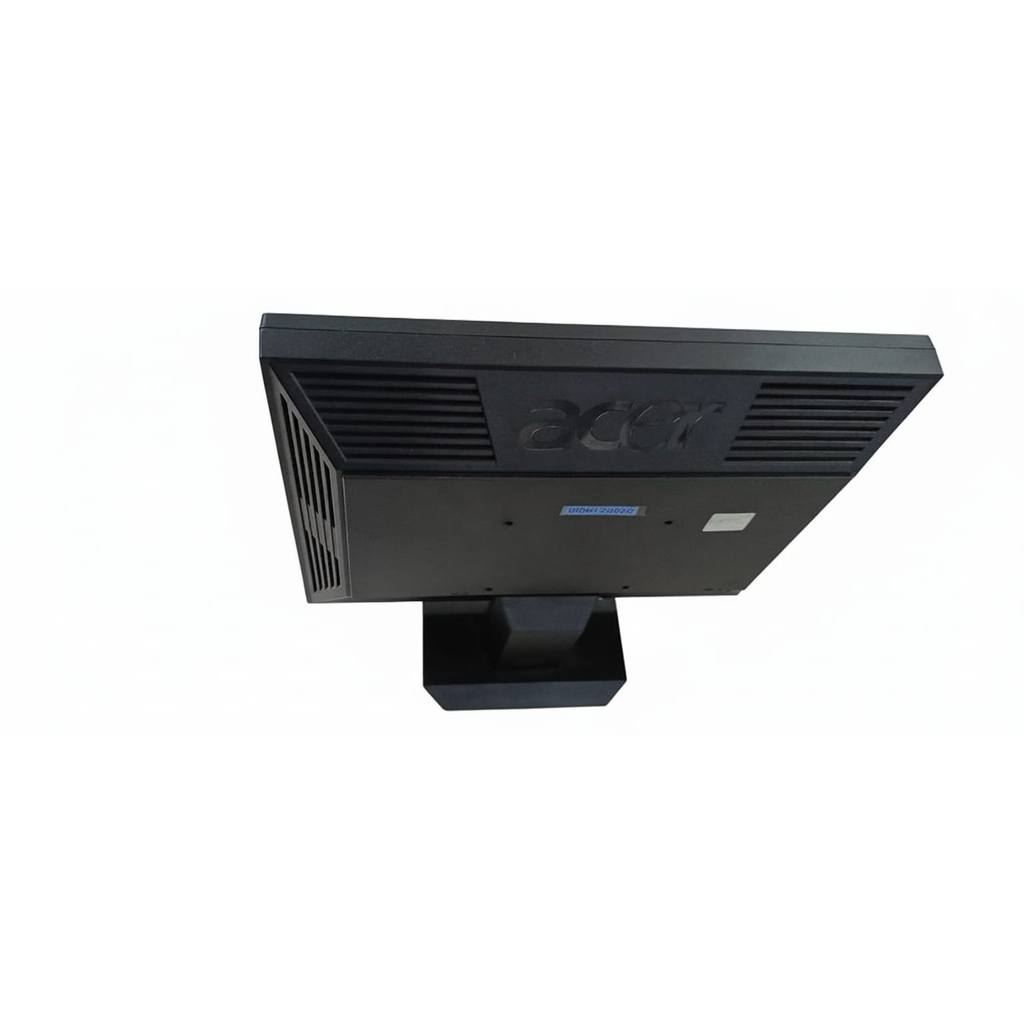 Jual Monitor ACER 17 INCH, Mini PC Acer Veriton X2640 Core i5 4460T ...