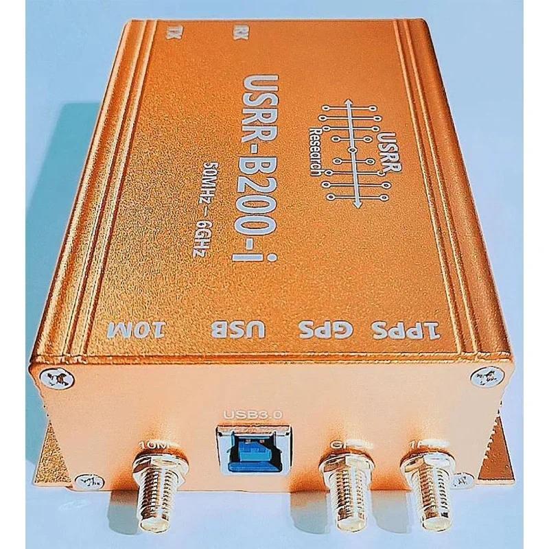 Jual USRP B200 compatible upgrade board, supporting two routes beyond ...