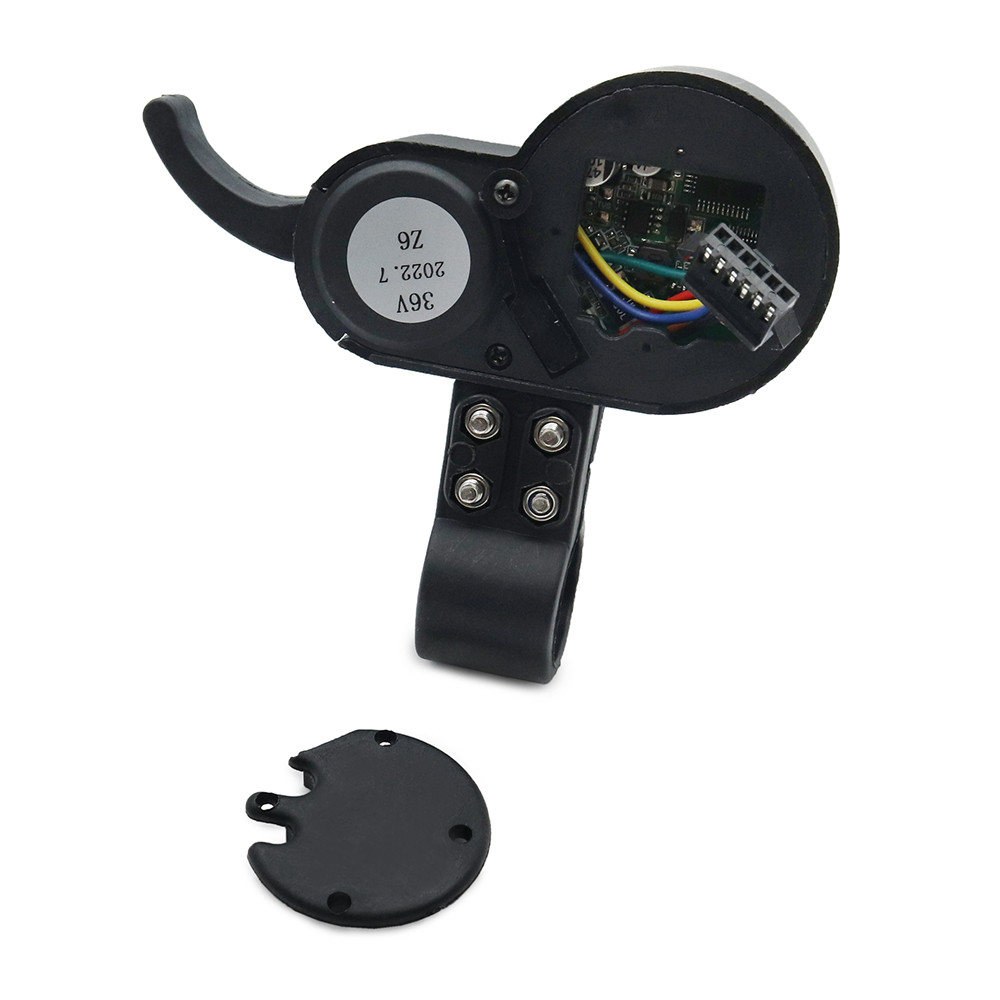 Jual Jipin Brushless Controller No Hall Motor Accessories 36V 48V 52V ...