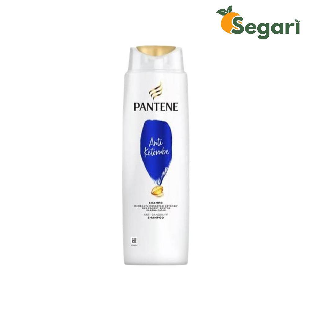 Jual Pantene Shampoo Anti Dandruff Botol 290 ml | Shopee Indonesia