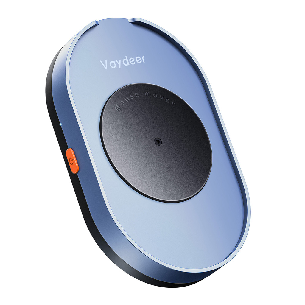 Jual Virtual Mouse Mover Anti-sleep Automatic Movement To Prevent ...