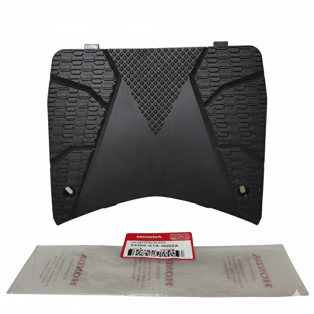 Jual Cover Tutup Aki Lid Battery Honda New Beat - Beat New - Beat ...