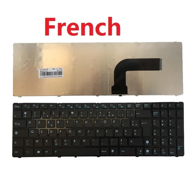 Jual For N70 N70S N73 N73J N73JF N73JG N73JN N73JQ N73SM N73SV B53 B53E ...
