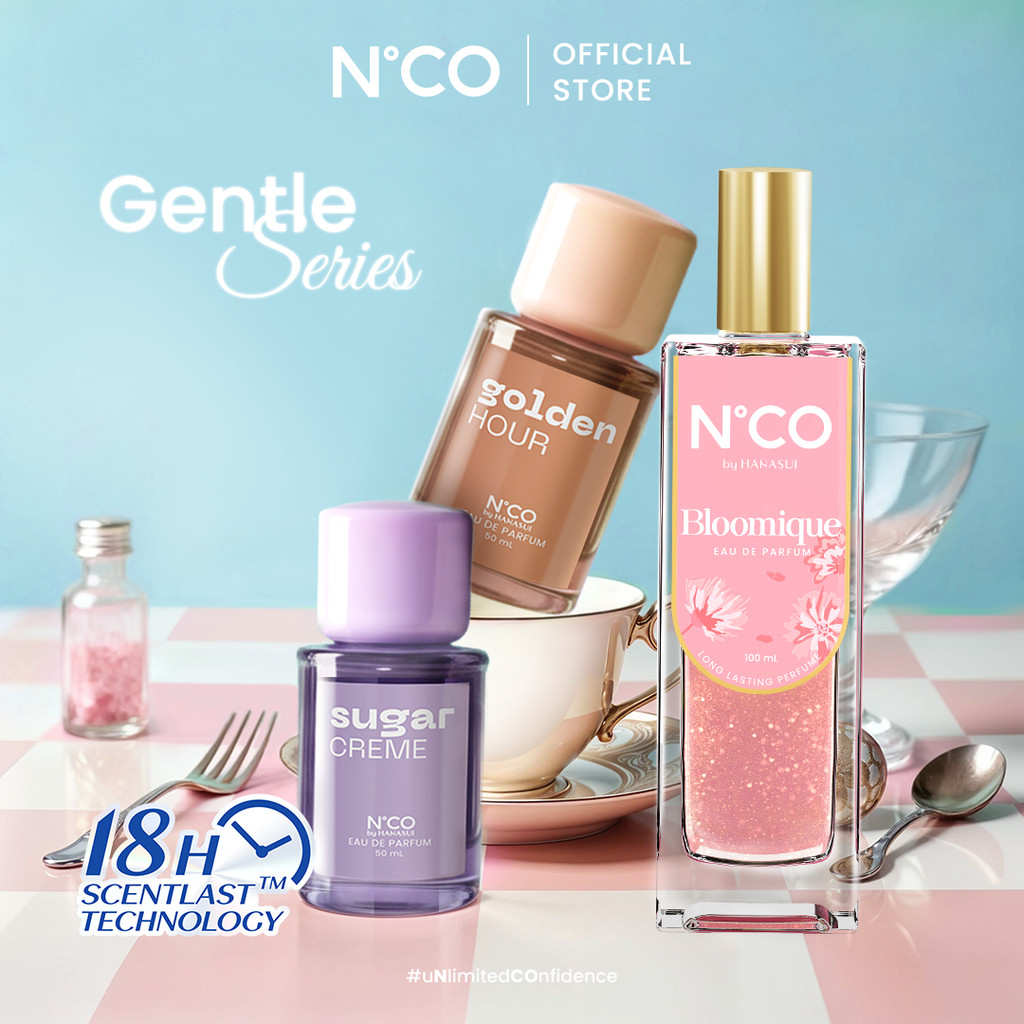 Toko Online NCO Official Store | Shopee Indonesia