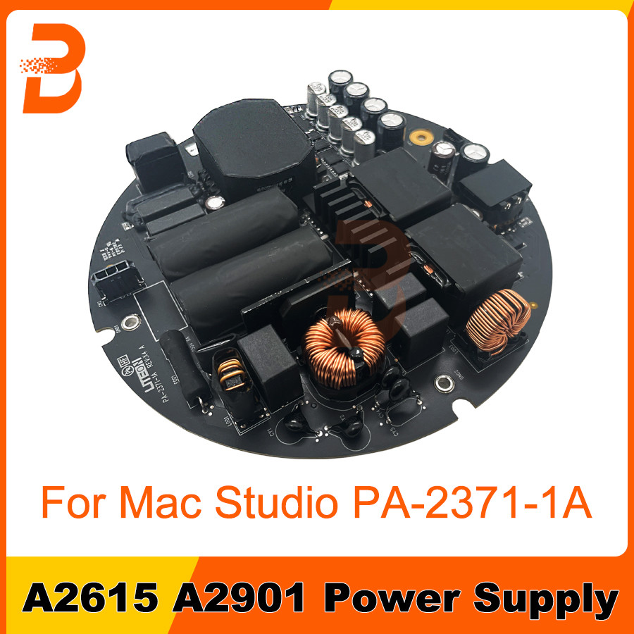 Jual New Power Supply PA-2371-1A ADP-370AF SA For Mac Stuo M1 M2 Max ...