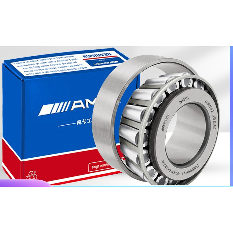 Jual 30318 33026 30224 Tapering Bearing Original Genuine HighSpeed ...