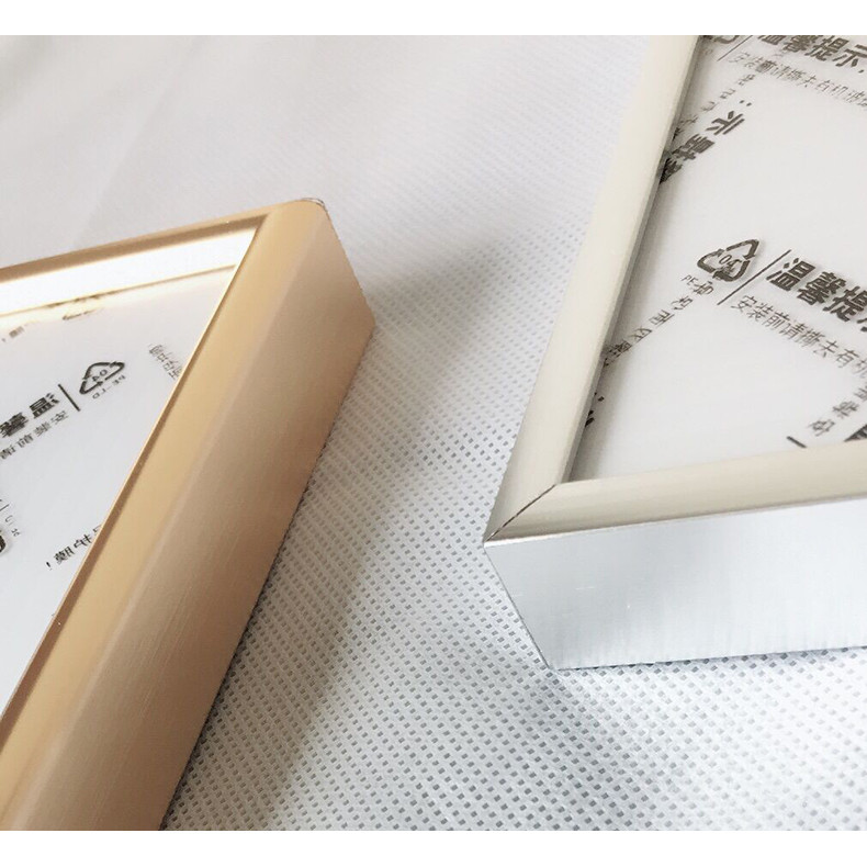 Jual Metal Picture Frame For Wall Poster Frame Pictures Classic ...