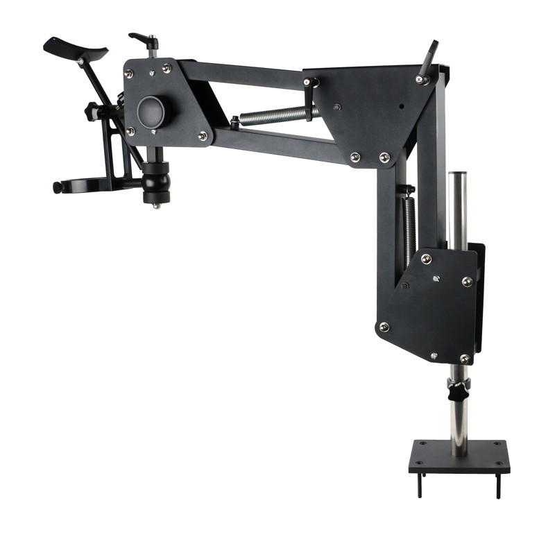 Jual SALE ! Adjustable Extension Type Jewelry Jade Making Trinocular ...