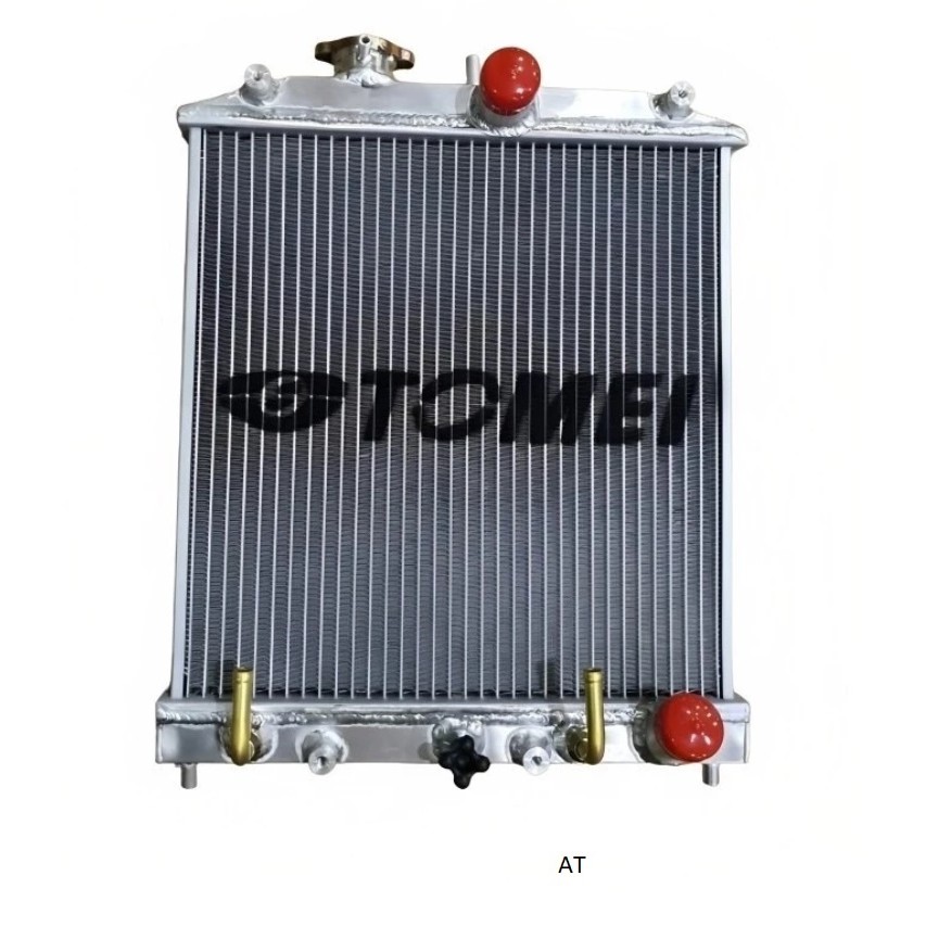 Jual Radiator Tomei EG EK Automatic Matik Tomei Ferio Genio Estilo ...