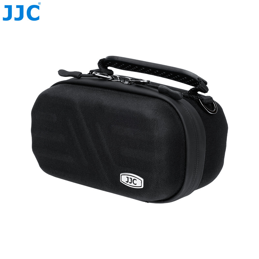 Jual JJC Carrying Camera Case for Dji Osmo 360 Canon PowerShot V1 V10 ...