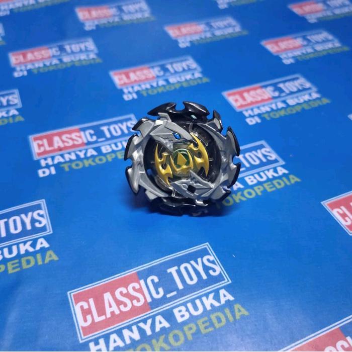 Jual Beyblade Burst - Emperor Forneus 2nd Takara ARstoreS27 | Shopee ...