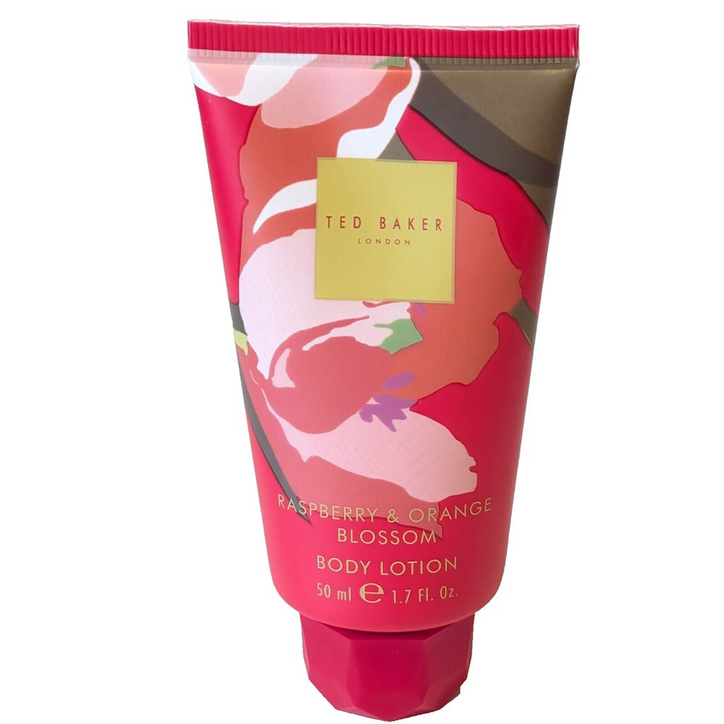 Jual TED BAKER LONDON BODY LOTION ORIGINAL | Shopee Indonesia