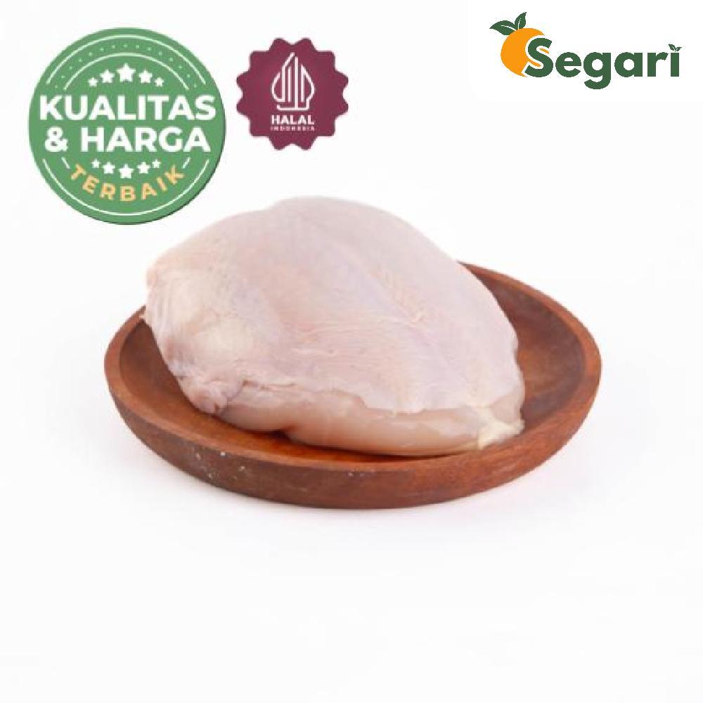 Jual Dada Ayam Utuh Fresh (450 - 500 gram / pack) | Shopee Indonesia