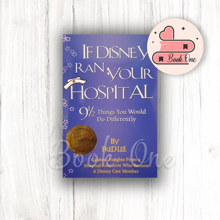 Elegant If Disney Ran Your Hospital Images