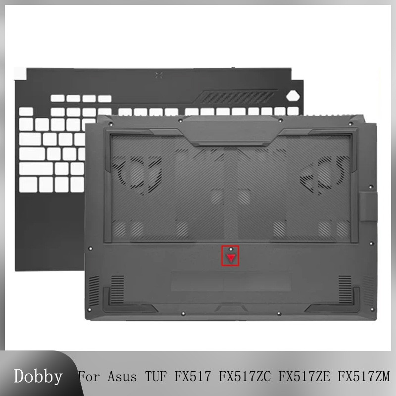 Jual New For Asus TUF Dash FX517 FX517ZC FX517ZE FX517ZM FX517ZR FX517Z ...