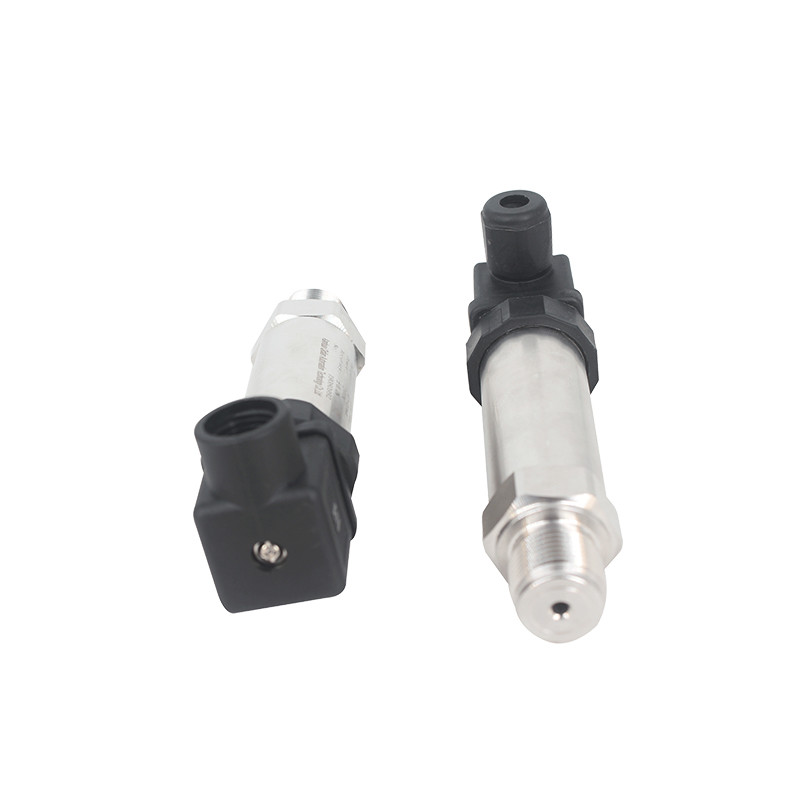 Jual G1/2 Pressure Sensor Transmitter 12-36V 4-20mA 0-10V 0-600bar ...