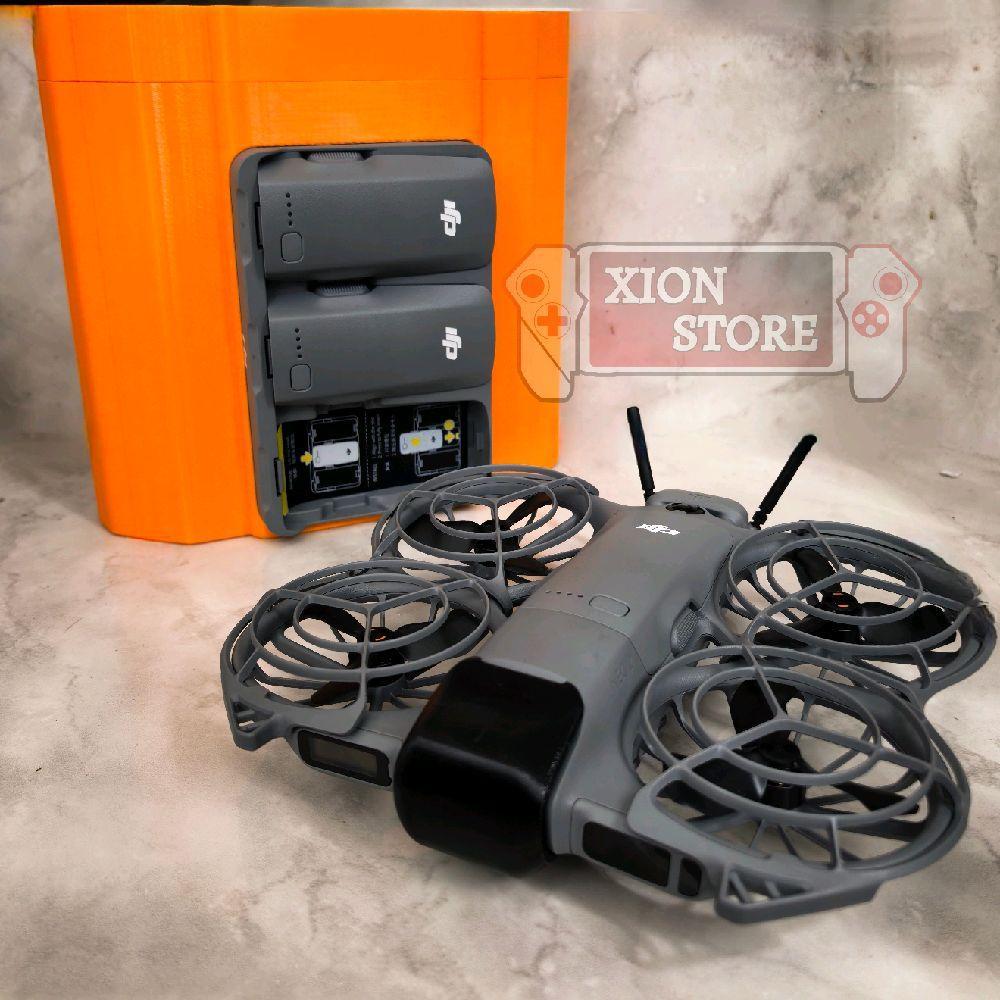 Jual dji neo 2 camera gimbal cover replacement custom | Shopee Indonesia