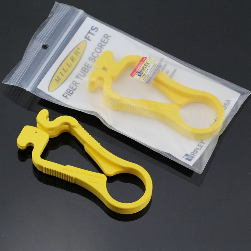 Jual FTS Fiber Optic tube Scorer Miller FTS Fiber Optic Hand Tools ...