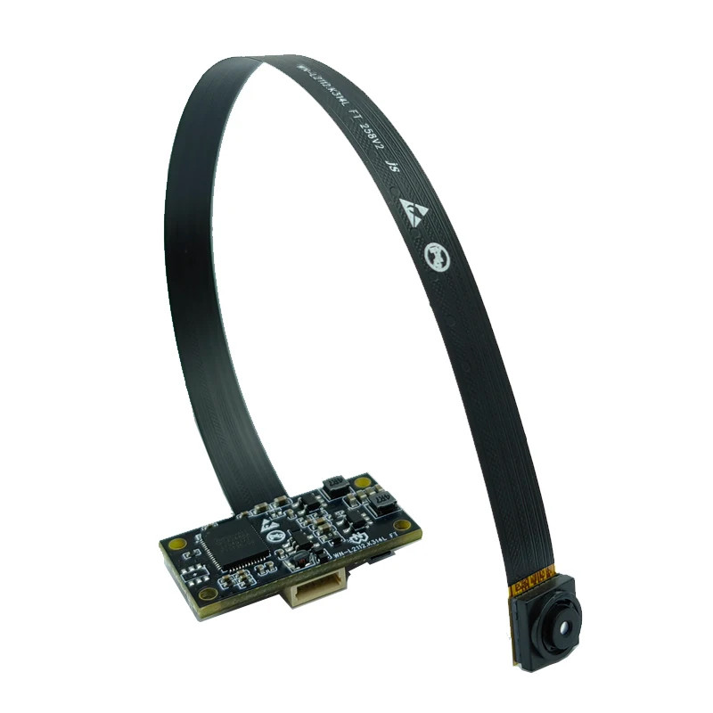 Jual 4K 12MP HD IMX258 USB20 Camera Module AutofocusFixedfocus 75 ...