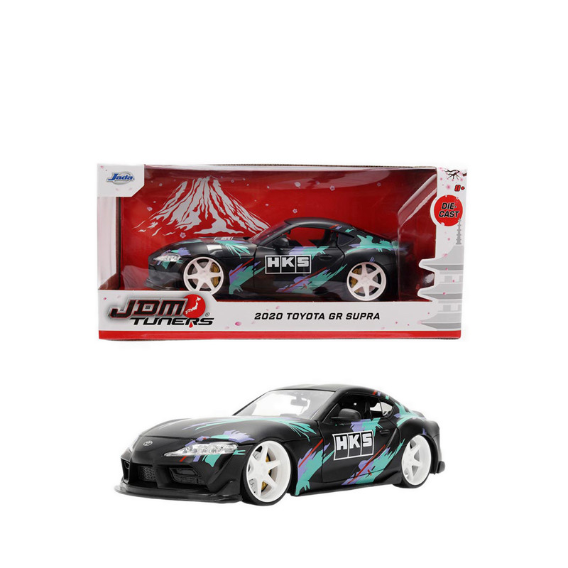 Jual JADA JDM 2020 TOYOTA GR SUPRA | Shopee Indonesia