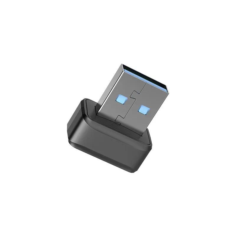 Jual USB Fingerprint Reader Mini for Windows 7 8 10 11 Hello, Biometric ...