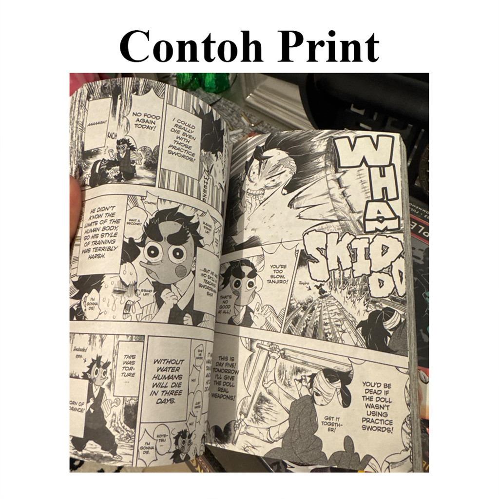 Jual Komik Banana Fish Complete 19-Book Set Vol. 1-19 by Akimi Yoshida - ( English ) | Shopee ...