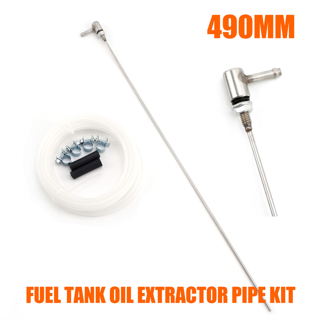 Jual 470mm Fuel Tank Sender Kit Stand Pipe Parts Pick up Clip Fuel ...