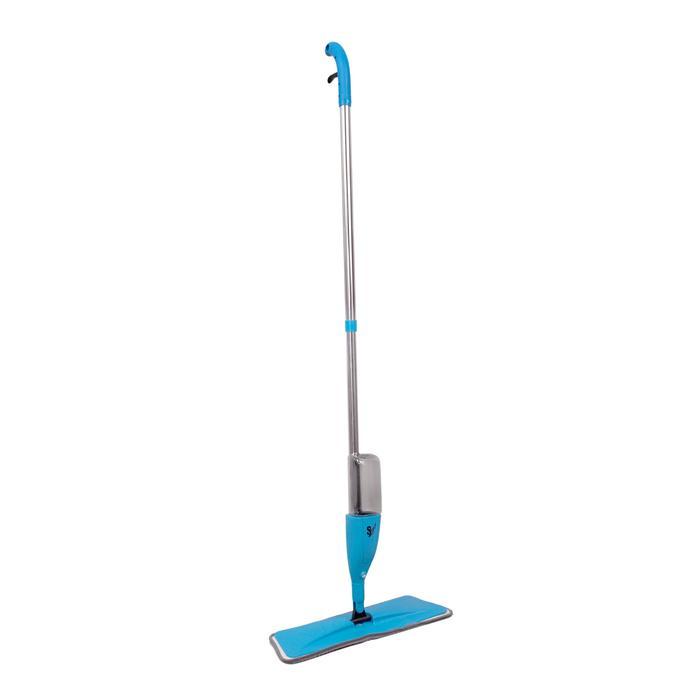 Jual Saji.ID | (COD) Alat Pel Lantai Semprot Otomatis Water Spray Mop ...