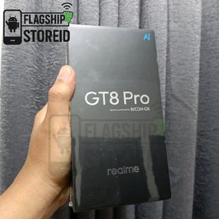 Jual New Realme GT 8 Pro 256GB 512GB 1TB RAM 12GB 16GB RAM Snapdragon 8 ...