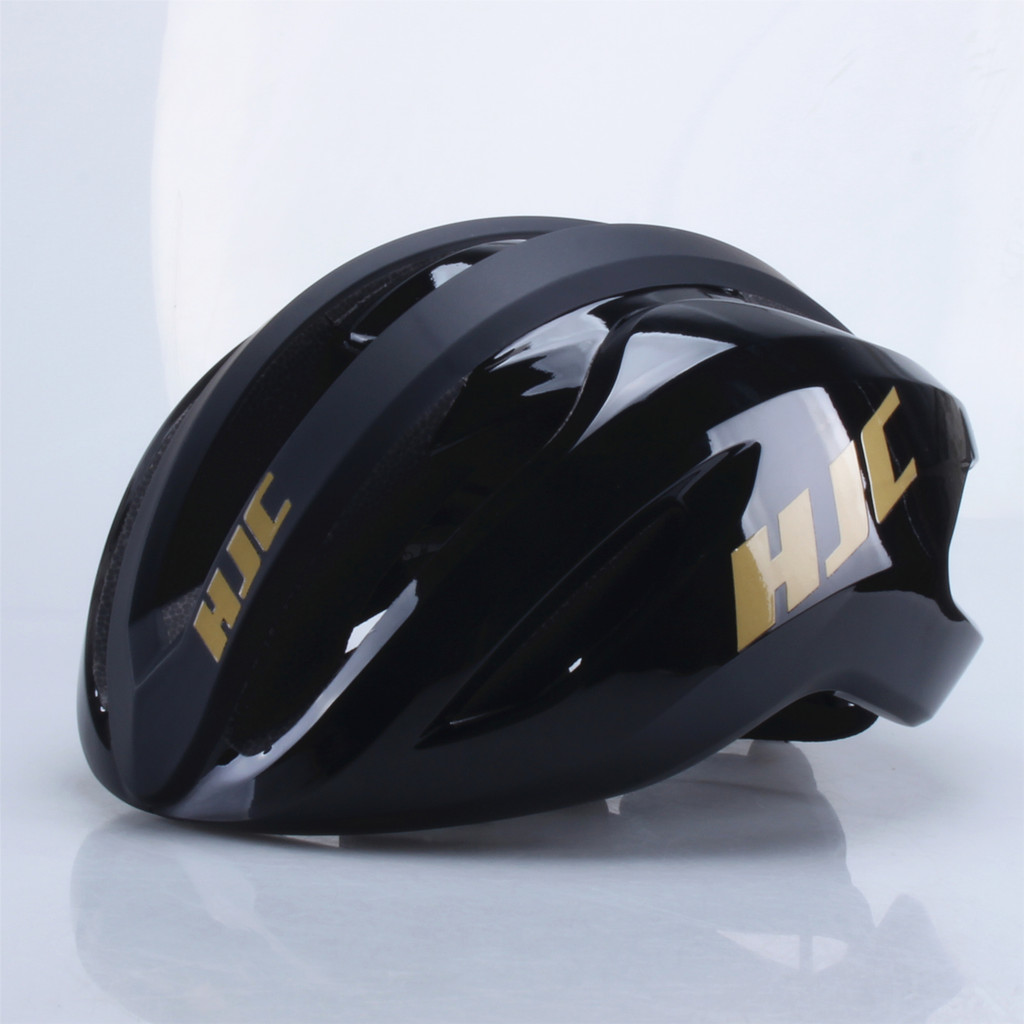 Jual HJC Valeco New Bike Helmet Ultra Light Aviation Hard Hat Capacete ...