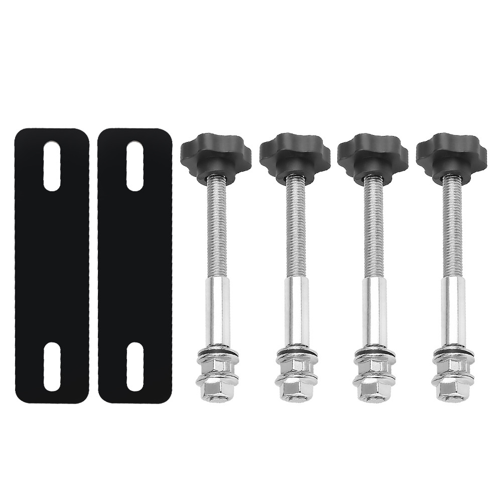Jual For Recovery Tracks for Traction Boards Fit Universal Car Mounting ...