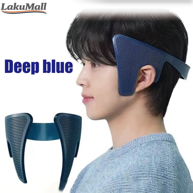 Jual Korea Dropset Down Perm Styling Kit Rambut Samping Fungsi Curl ...
