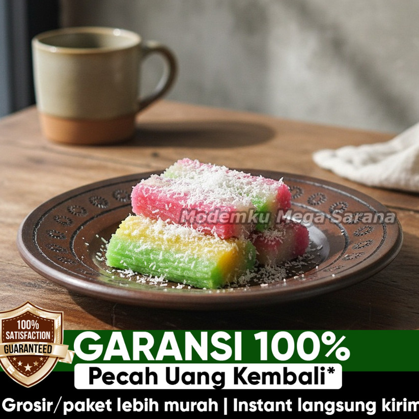 Jual Piring Makan Tradisional Gerabah Tanah Liat Bulat 24 cm – Motif ...