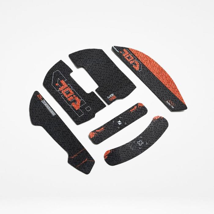 Jual READY | Noir Grip Tape Anti Slip for M2 Series Wireless Mouse ...