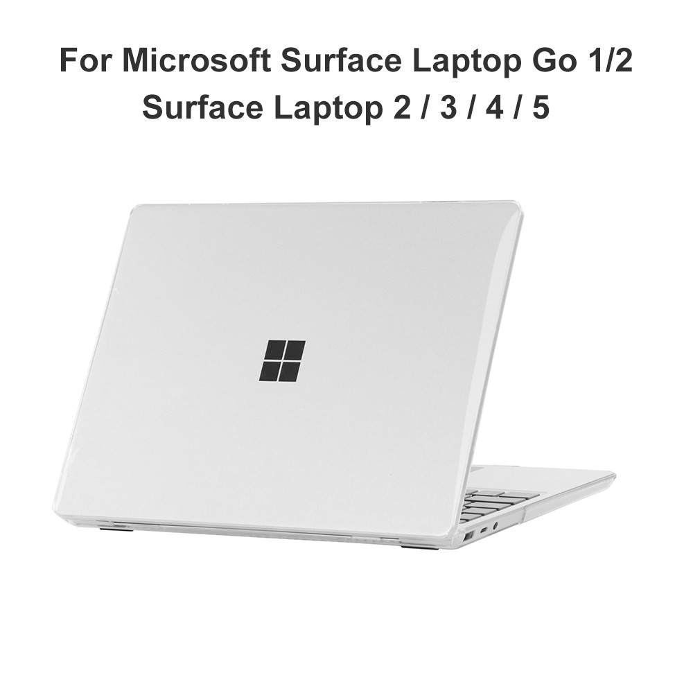 Jual Laptop Case for Microsoft Surface Laptop Go 2 Case 12.4 in Funda ...