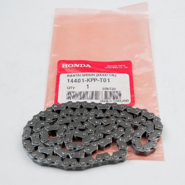 Jual Rantai Keteng Mesin motor Honda CB 150R - kamprat motor CBR 150 ...