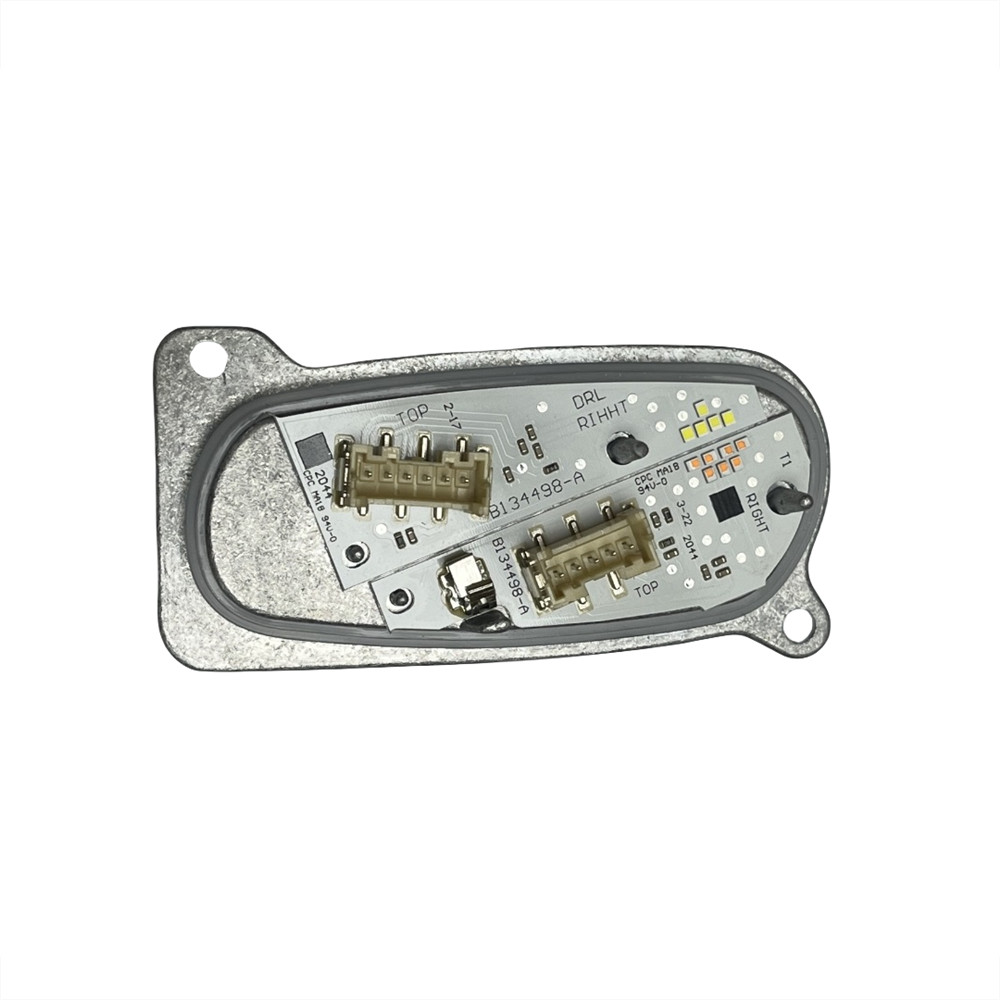 Jual White DRL Modules For 19-23 SEAT Leon Tarraco Formentor Cupra LED ...
