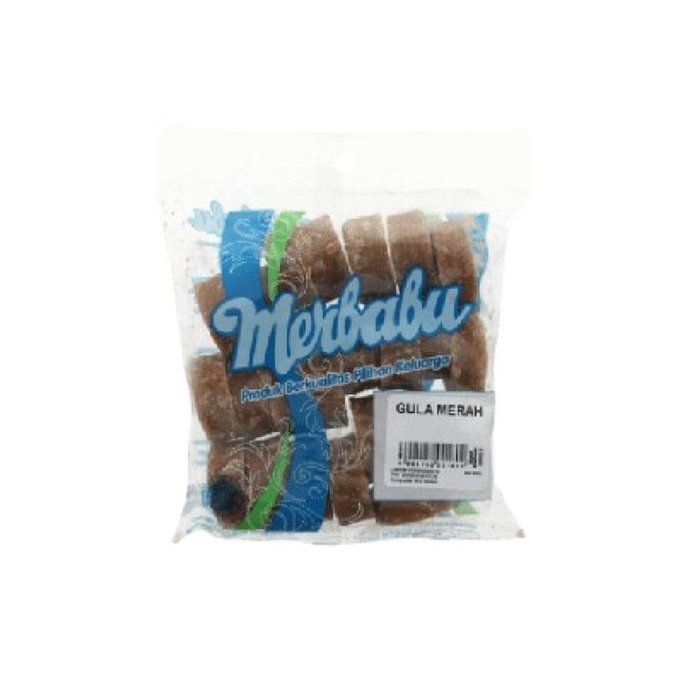 Jual Merbabu Gula Merah 400 gr | Shopee Indonesia