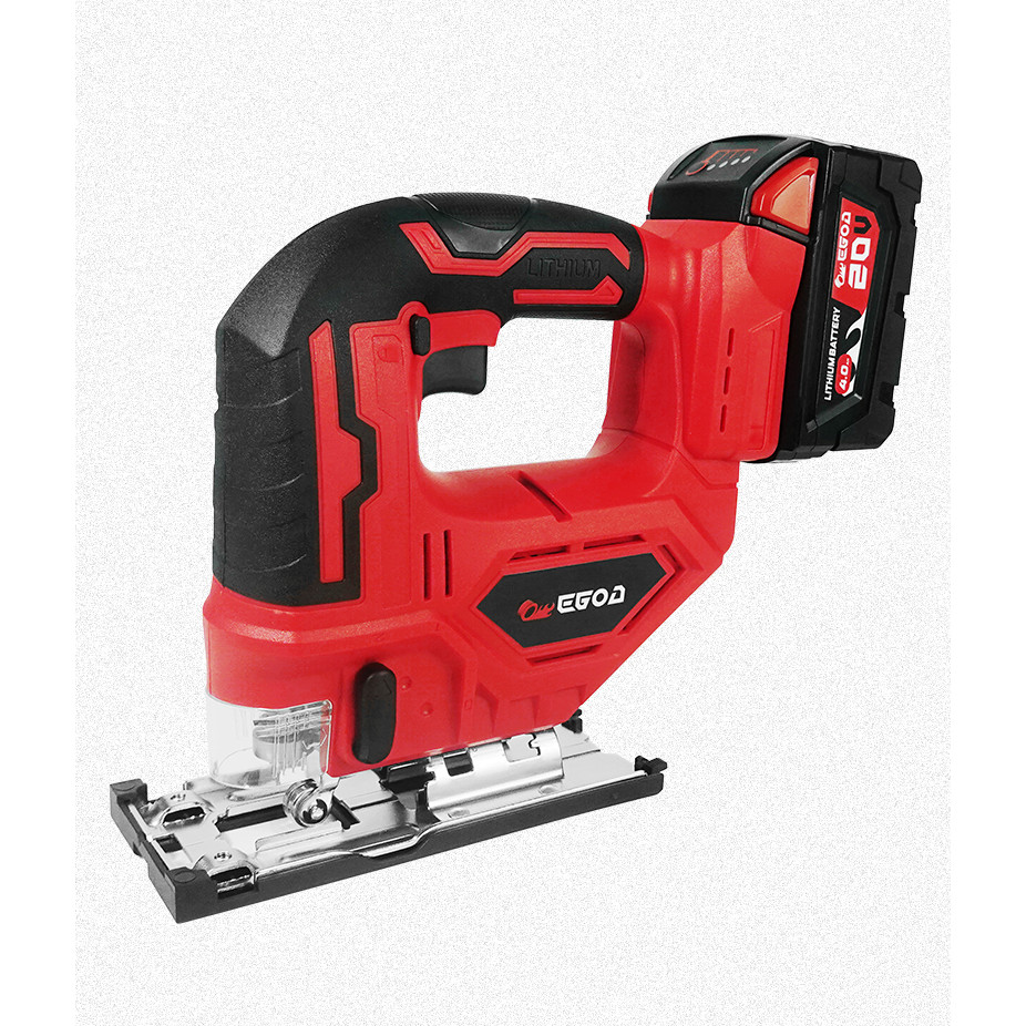 Jual Electric Goddess Cordless Electric Jig Saw Portable Multi-Function ...