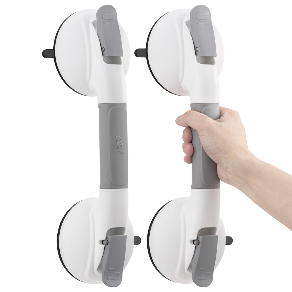 Jual TAILI 12pcs Shower Handle For Bathtubs And Showers, Suction Grab ...