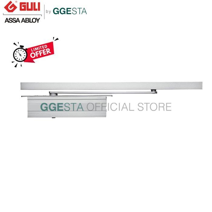 Jual GULI ASSA ABLOY Concealed Door Closer 80S - Penutup Pintu Otomatis ...