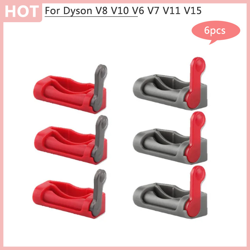 Jual Hand-held Vacuum Cleaner Swit Lock Free Your Hands Parts Trigger ...